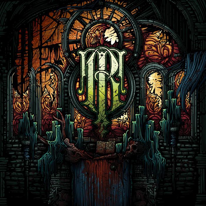 Bleeding Through:The Great Fire - Eyescream All Access