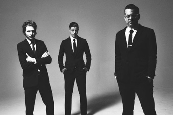 Escucha en stream el nuevo álbum de Interpol, ‘El Pintor’ - Eyescream ...