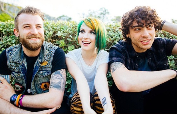 Ve aquí el video oficial de PARAMORE: ‘Last Hope’ - Eyescream All Access
