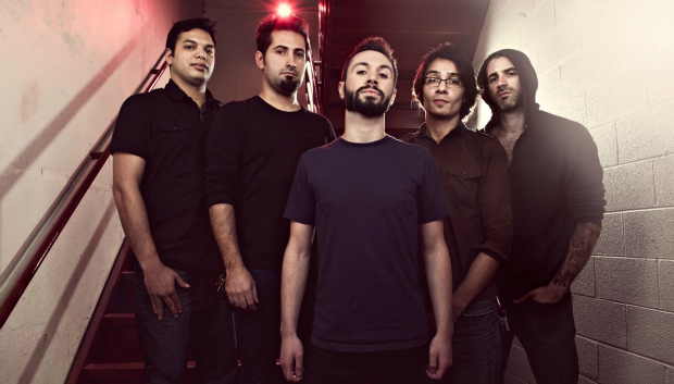 Periphery estrenará disco dual: ‘Juggernaut: Alpha,’ ‘Juggernaut: Omega ...