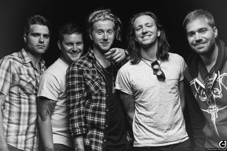 We The Kings estrena el video: “That Feeling” - Eyescream All Access