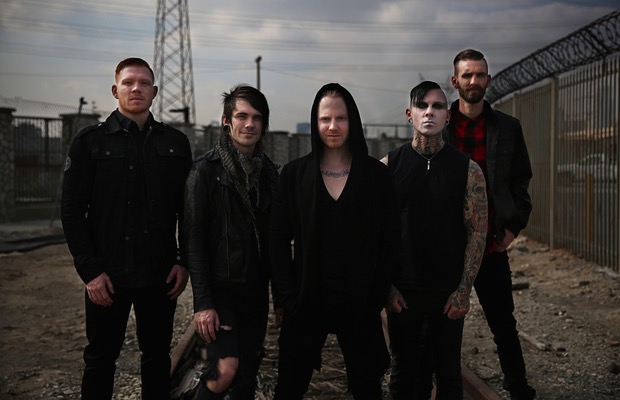 A Skylit Drive anuncia nuevos miembros de la banda que incluyen al ex ...