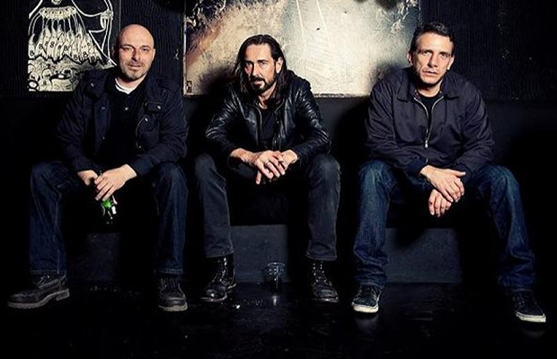 Entrevista con Ron Royce de CORONER - Eyescream All Access