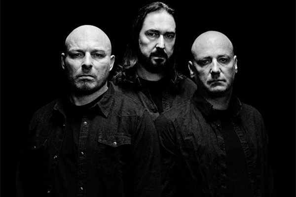 Entrevista con Ron Royce de CORONER - Eyescream All Access