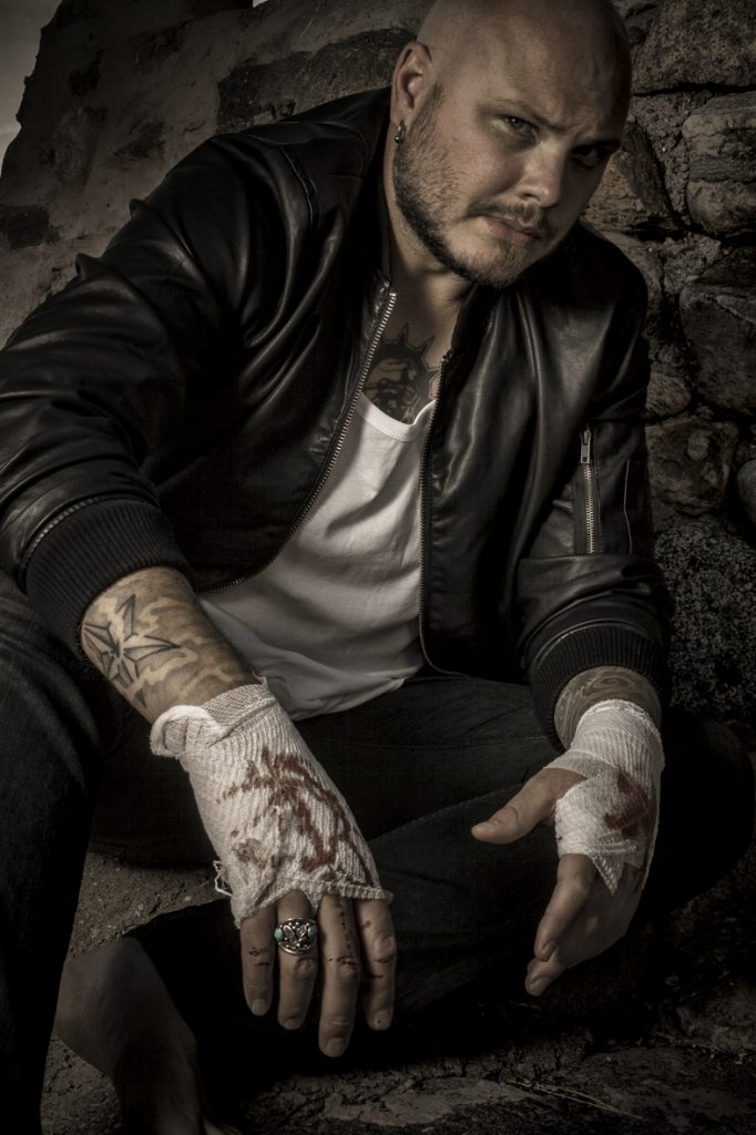 Entrevista con Björn «Speed» Strid de SOILWORK - Eyescream All Access