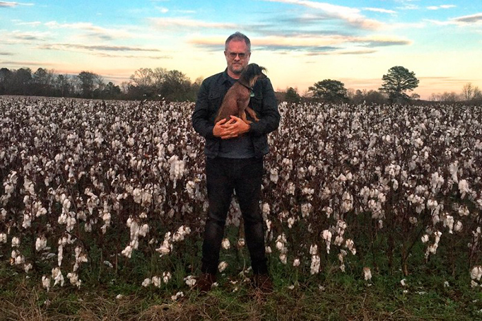 Dave Rosser fallece a los 50 años - Eyescream All Access