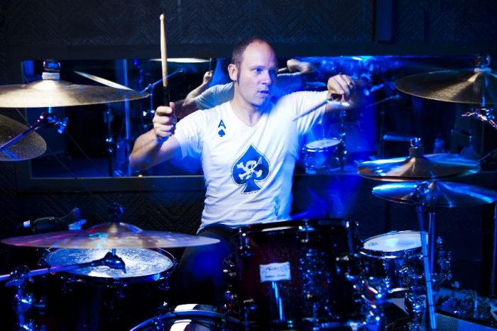 Jason Bowld de Bullet For My Valentine fue reclutado por Ghost ...