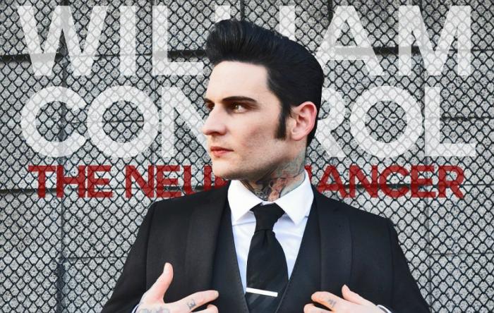 William Control es acusado de dirigir un culto sexual - Eyescream All ...