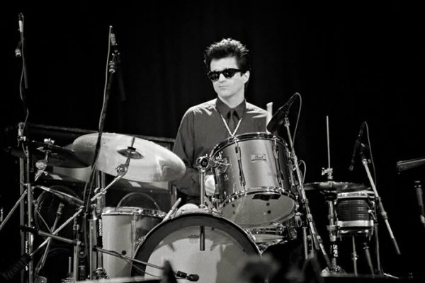 Nick Knox, baterista de The Cramps falleció a los 60 años - Eyescream ...