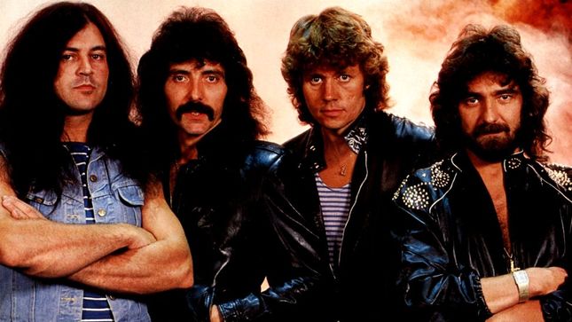 Ian Gillan recuerda cómo llegó a ser parte de Black Sabbath - Eyescream ...