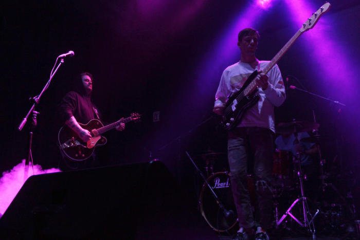 Soft Kill y Ritual Howls presentaron lo mejor del underground oscuro en ...