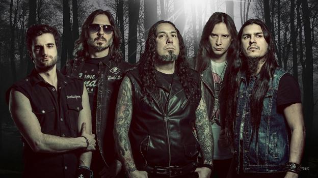 Ankhara presentará su disco Sinergia en México - Eyescream All Access