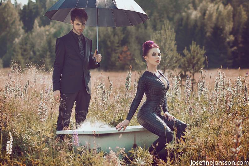 Tea F. Thimé abandona Ashbury Heights - Eyescream All Access