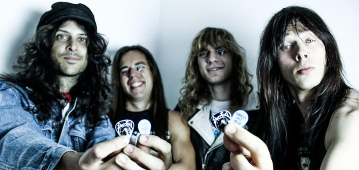 Skull Fist regresa a la Ciudad de México con Way Of The Road ...