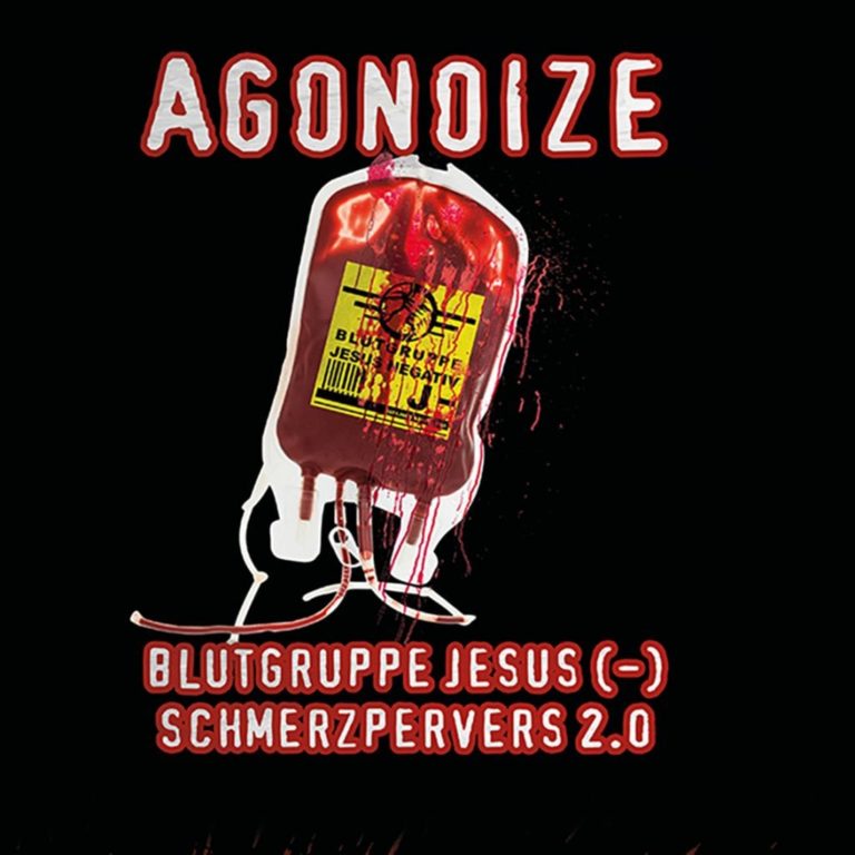 Agonoize presenta el video para “Bleed For Me” - Eyescream All Access
