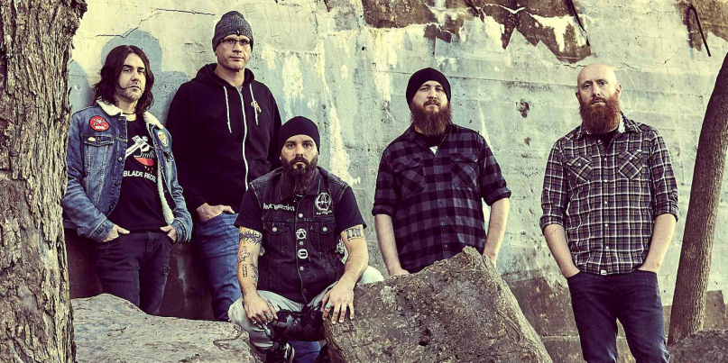 Entrevista con Adam Dutkiewicz de Killswitch Engage - Eyescream All Access