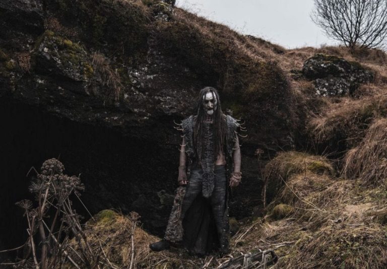 Mortiis presenta «A Dark Horizon» de su álbum Spirit Of Rebellion ...
