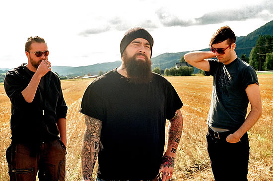 ULVER lanzará HEXAHEDRON (En Vivo) en Agosto y estrenan el video de ...