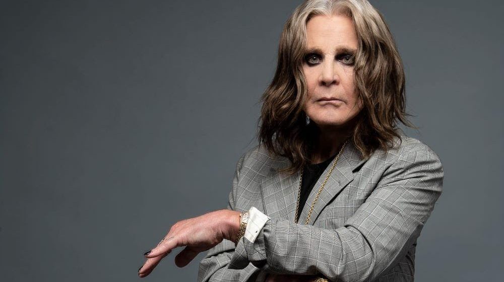 OZZY OSBOURNE cancela su aparición en el festival POWER TRIP ...