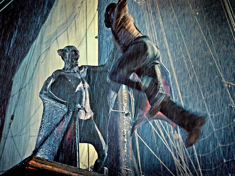 Te decimos todo lo que debes saber de: “Drácula mar de sangre″ (Sin ...