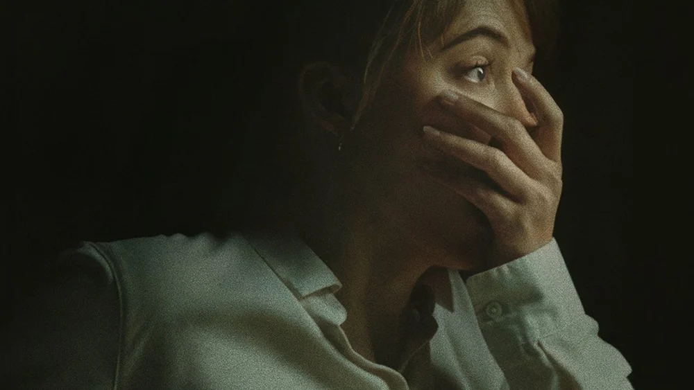 CINE: LONGLEGS Coleccionista de Almas (¿Qué clase de Clarice y Lecter ...