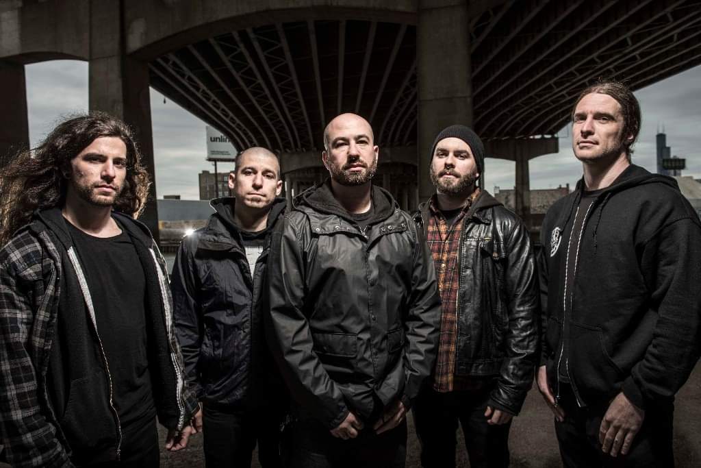 ARCHSPIRE ha anunciado la salida de su baterista Spencer Prewett ...