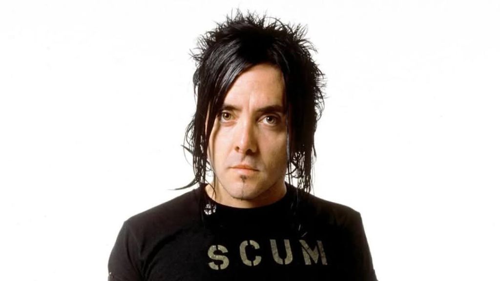 Fallece Casey Chaos, Vocalista de Amen y Figura Icónica del Punk Rock ...