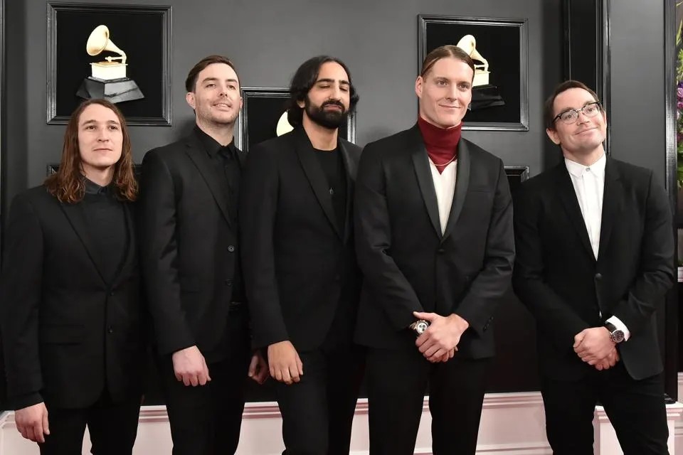 DEAFHEAVEN Anuncia Nuevo Álbum Lonely People With Power y Comparte su ...