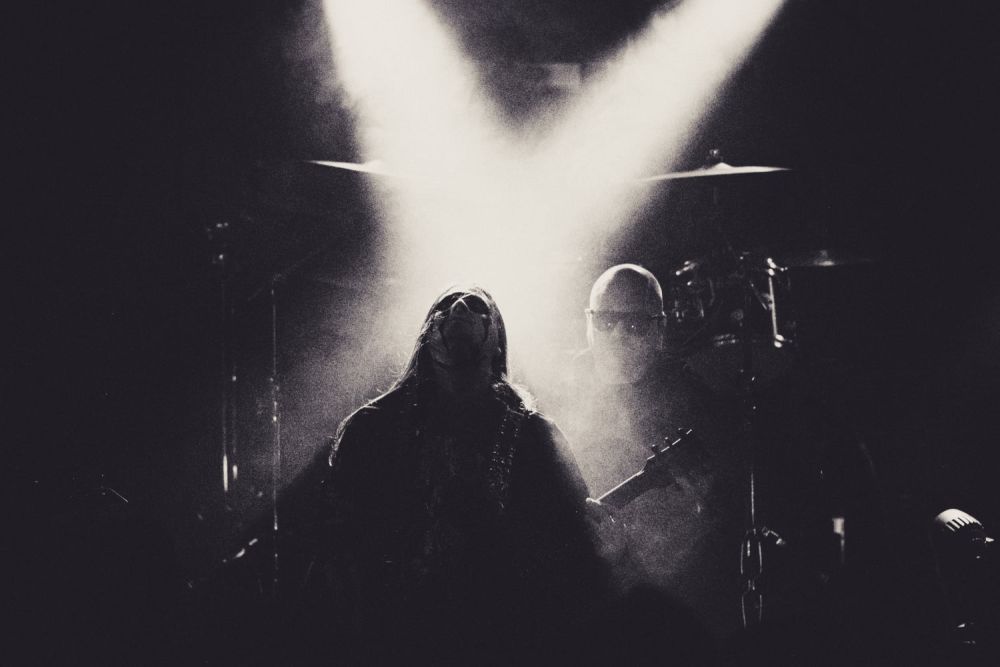 ENTREVISTA CON BEHERIT (Marko Laiho (aka Nuclear Holocaust Vengeance ...