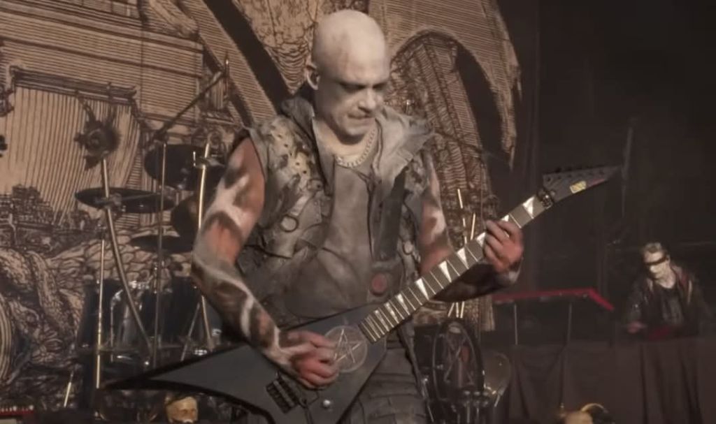 Old Man’s Child inicia ensayos para regresar a los escenarios y ...